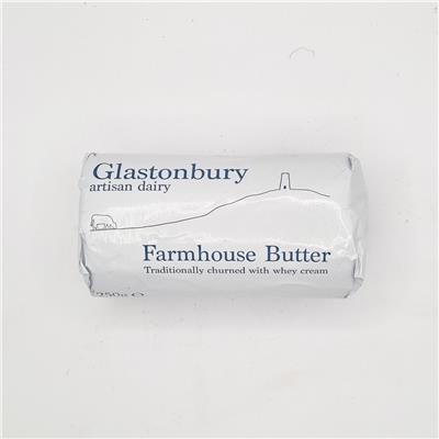 Butter - Watson & Pratt's