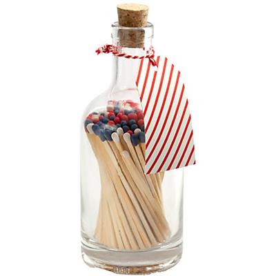 Buy Archivist Gallery - Jar of Matches - Watson & Pratt's