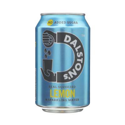 Buy Dalston's - Lemon (330ml) - Watson & Pratt's