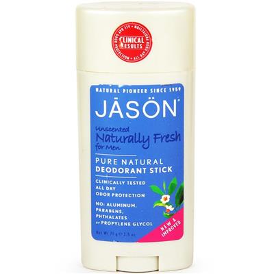 Deodorant - Watson & Pratt's