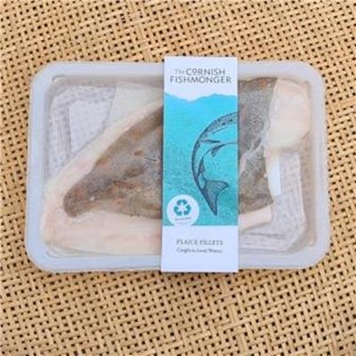 Frozen Fish - Watson & Pratt's