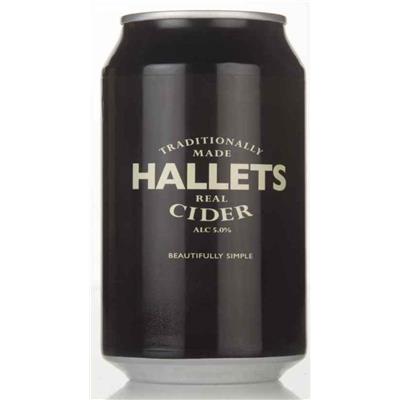 Cider - Watson & Pratt's