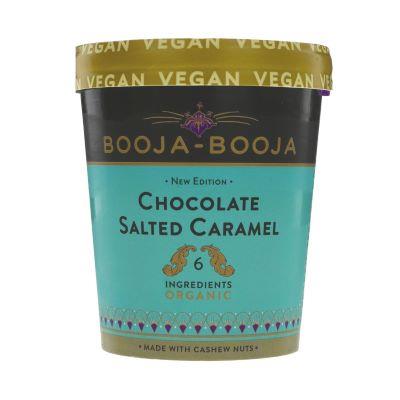 Ice Cream & Desserts - Watson & Pratt's