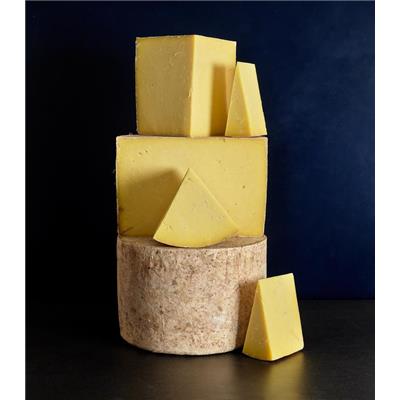 Cheese Counter - Watson & Pratt's