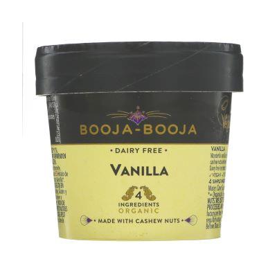 Ice Cream & Desserts - Watson & Pratt's