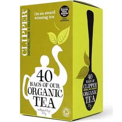 Tea - Watson & Pratt's