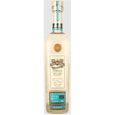 Buy Don Abraham Organic Tequila (700ml)(40% vol) - Watson & Pratt's