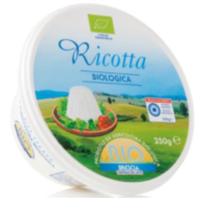 Buy Ricotta Bio (250g) - Watson & Pratt's