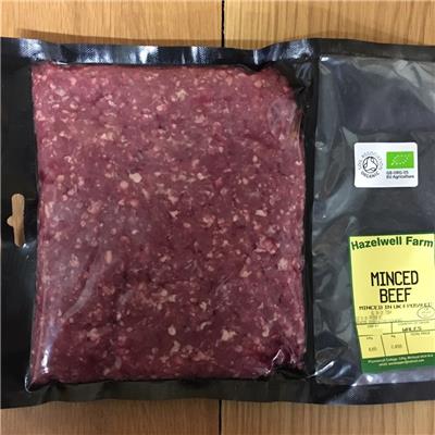 Beef - Watson & Pratt's