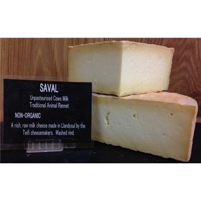 Cheese Counter - Watson & Pratt's