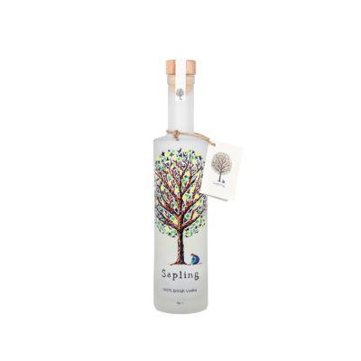 Buy Sapling Spirits - Vodka (35cl) (40%) - Watson & Pratt's