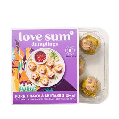 Chilled Food - Watson & Pratt's