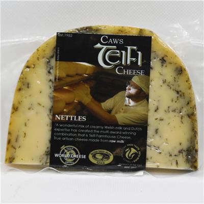 Cheese - Watson & Pratt's