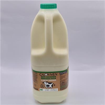 Milk & Cream - Watson & Pratt's