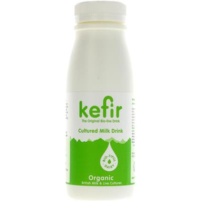 Kefir - Watson & Pratt's