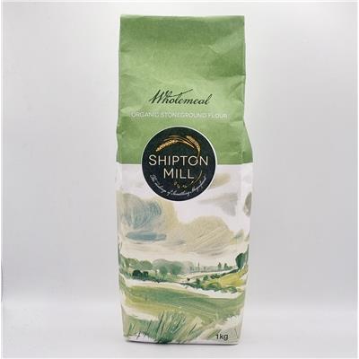 Flour - Watson & Pratt's